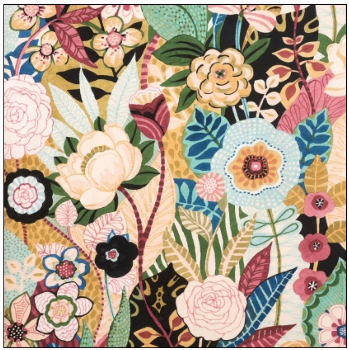 Alexander Henry Fabrics – My Fabric Dresser
