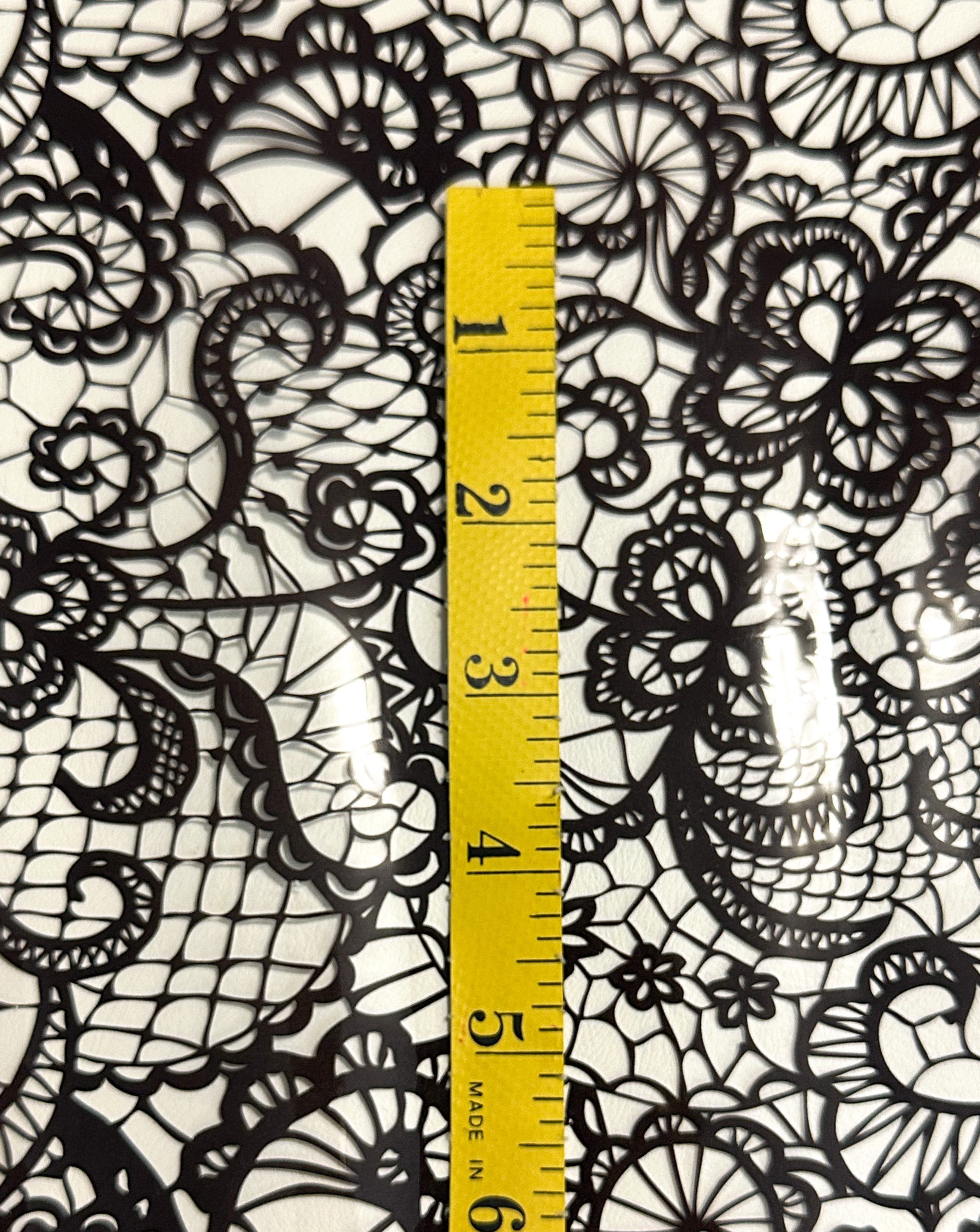 Clear vinyl – My Fabric Dresser