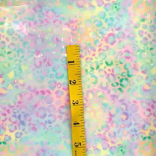 Clear vinyl#N# – My Fabric Dresser