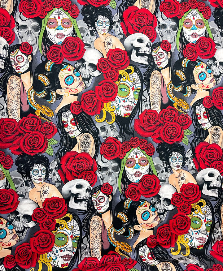 Alexander Henry Fabrics – My Fabric Dresser